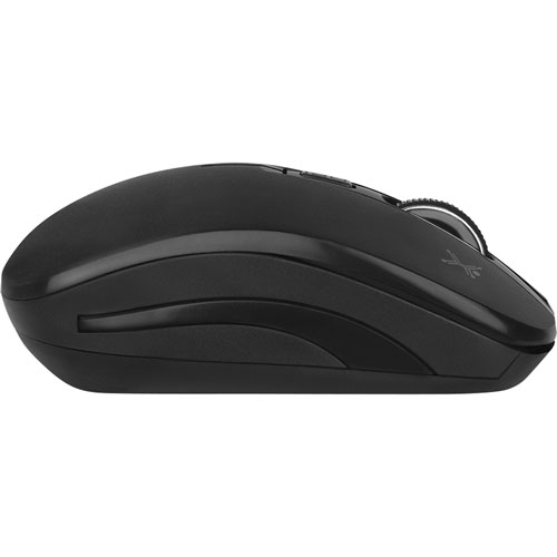 Mouse Inalámbrico Perfect Choice Essentials | Papelería Lumen