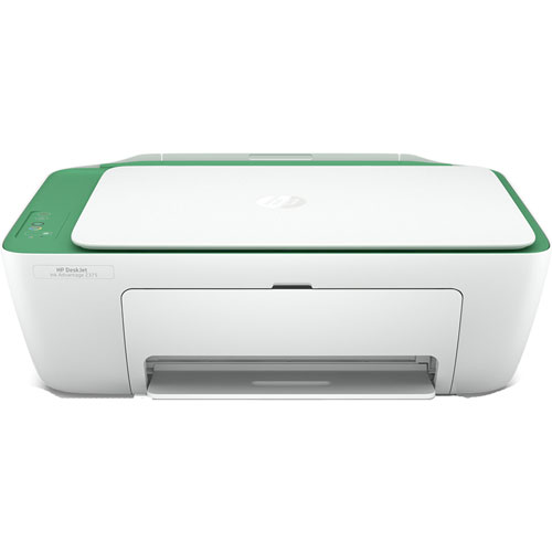 Multifuncional Inkjet Hp Ink Advantage 2375 | Papelería Lumen