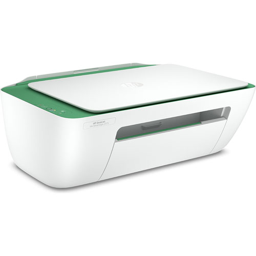 Multifuncional Inkjet Hp Ink Advantage 2375 | Papelería Lumen