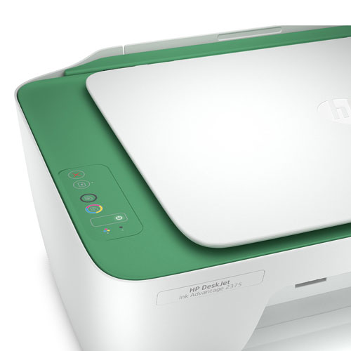 Multifuncional Inkjet Hp Ink Advantage 2375 | Papelería Lumen
