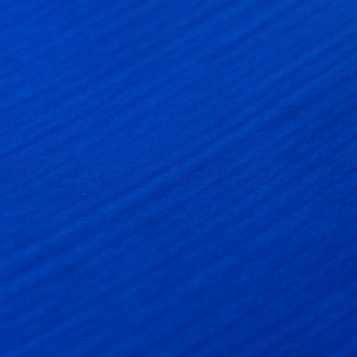 Hojas de Papel China Azul Fuerte C/10 | Papelería Lumen