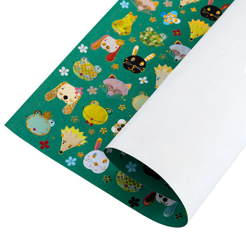Papel Fantasia Toda Ocasión Turnowsky 50X70Cm Gw6624G