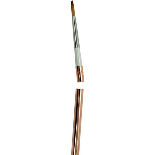 Pincel Acuarela Kum Travel Memory No.6 Redondo Sintetico | Papelería lumen