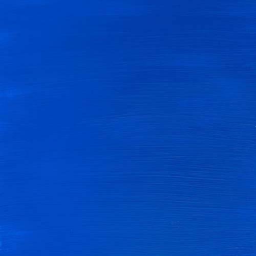 Pintura Acrilica Azul Cobalto | Papelería Lumen