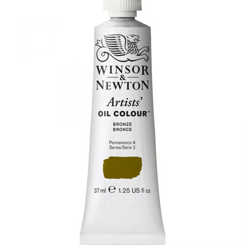 PINTURA ÓLEO WINSOR AND NEWTON ARTIST 37ML | Winsor and Newton | Arte y ...