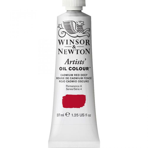 PINTURA ÓLEO WINSOR AND NEWTON ARTIST 37ML | Winsor and Newton | Arte y ...