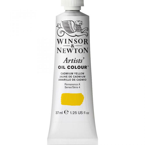 PINTURA ÓLEO WINSOR AND NEWTON ARTIST 37ML | Winsor and Newton | Arte y ...
