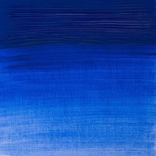 Pintura Oleo Artist S-4 37ML Azul Cobalto | Papelería Lumen