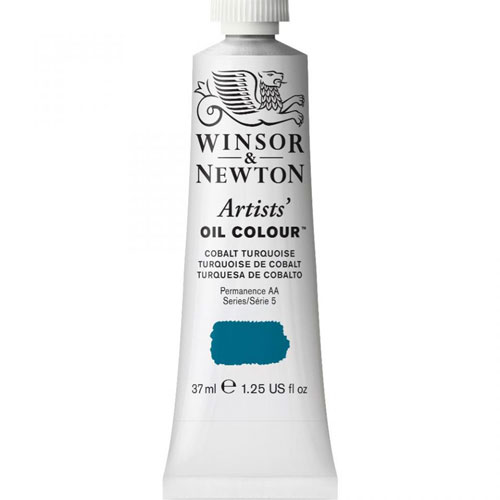 PINTURA ÓLEO WINSOR AND NEWTON ARTIST 37ML | Winsor and Newton | Arte y ...