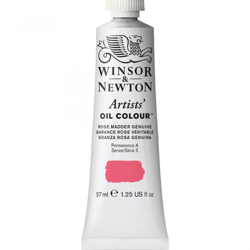 PINTURA ÓLEO WINSOR AND NEWTON ARTIST 37ML | Winsor and Newton | Arte y ...