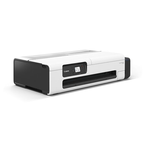 Plotter Canon ImagePrograf Tc-20 | Papelería Lumen