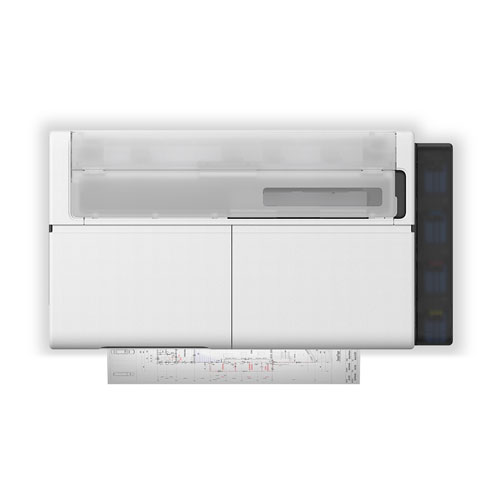 Plotter Canon ImagePrograf Tc-20 | Papelería Lumen