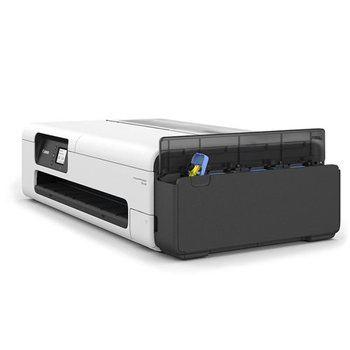 Plotter Canon ImagePrograf Tc-20 | Papelería Lumen