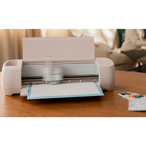 Cricut: Plotters, Planchas, impresoras | Papelería Lumen