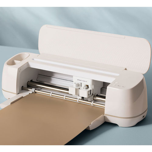 Cricut: Plotters, Planchas, impresoras | Papelería Lumen