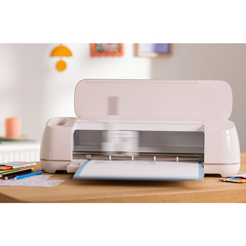 Cricut: Plotters, Planchas, impresoras | Papelería Lumen