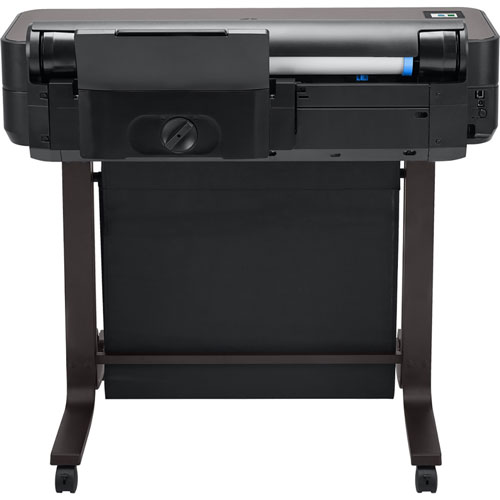 Plotter Hp Deskjet T650 24Plg Con Pedestal | Papelería Lumen