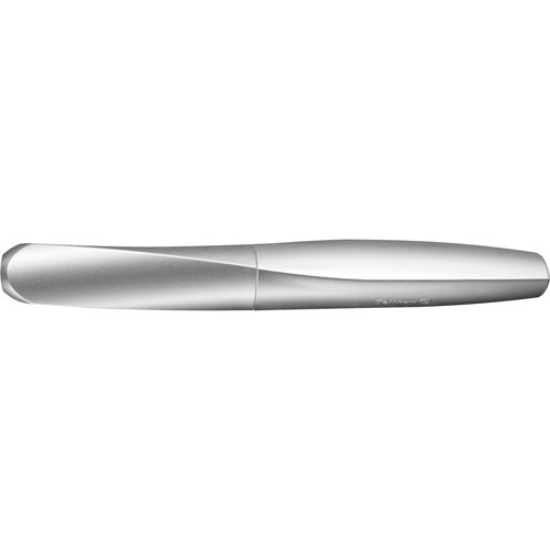 Pluma Pelikan Plata | Papelería Lumen
