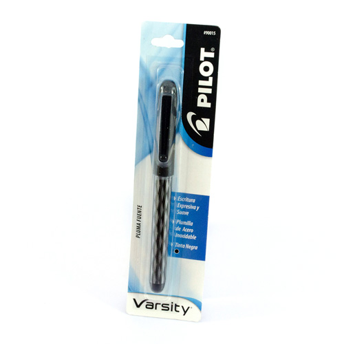 PLUMA FUENTE PILOT VARSITY | Pilot | Escolar | Lápices y plumas | lumen ...