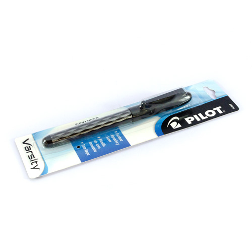 PLUMA FUENTE PILOT VARSITY | Pilot | Escolar | Lápices y plumas | lumen ...