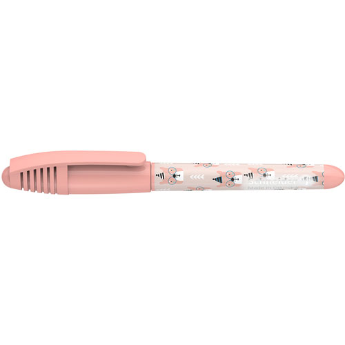 PLUMA FUENTE SCHNEIDER 168961 ZIPPI M PERRO | Papelería Lumen