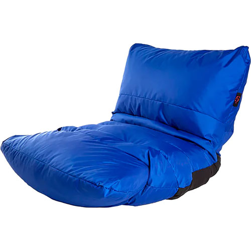 PUFF ALTEREGO YOGA PUF-YOGA-AZREY AZUL REY