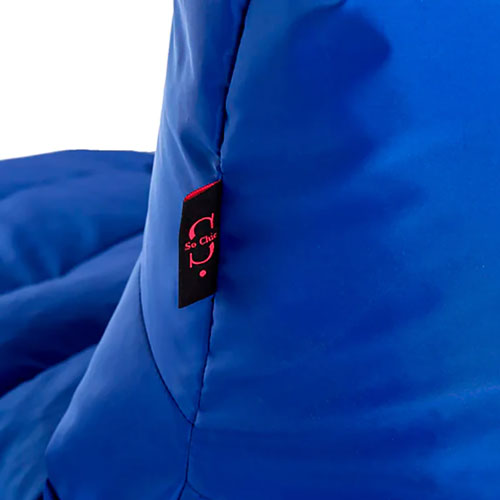 PUFF ALTEREGO YOGA PUF-YOGA-AZREY AZUL REY