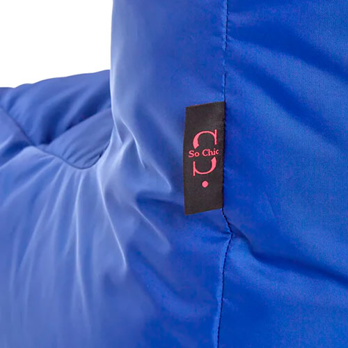 PUFF ALTEREGO ZOLA YOGY PUF-ZOLA-AZREY AZUL REY