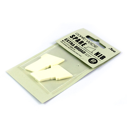 Punta Para Copic Wide Extra Broad | Papelería lumen