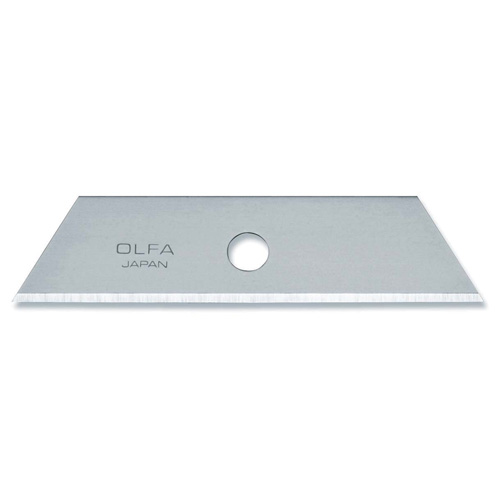 REPUESTO OLFA SKB-2/5B CON 5 | Olfa | Arte y diseño | Instrumentos de corte | lumen.com.mx