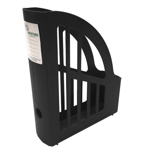 REVISTERO DE PLÁSTICO SABLÓN | Papelería Lumen