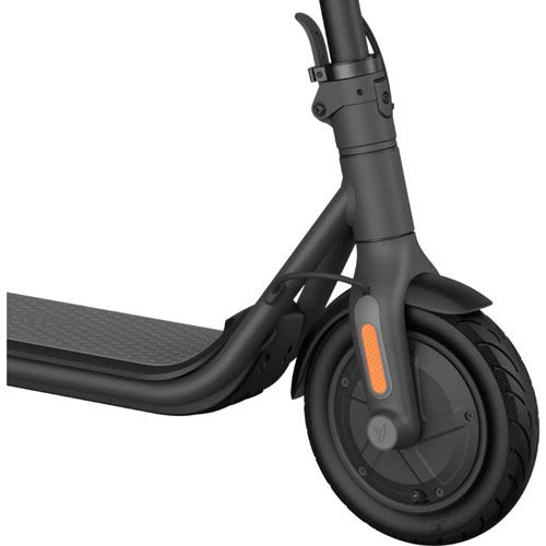SCOOTER SEGWAY NINEBOT F25 ELÉCTRICO NEGRO