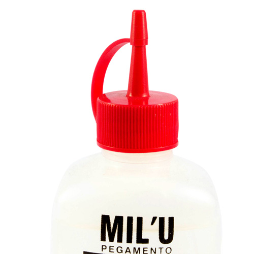 SILICON FRIO MIL U 100ML | Iris | Escolar | Pegamentos | lumen.com.mx