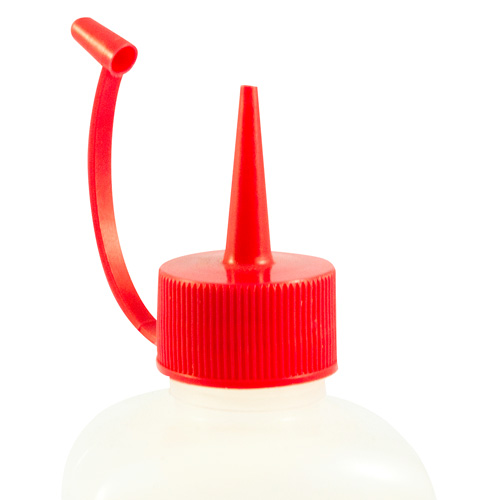 SILICON FRIO MIL U 100ML | Iris | Escolar | Pegamentos | lumen.com.mx