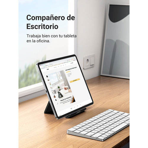 SOPORTE UGREEN 50748 PARA CELULAR O TABLET | Papelería Lumen