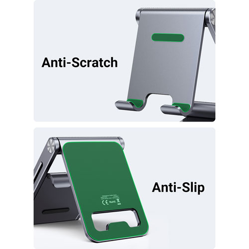 SOPORTE UGREEN 80708 PARA CELULAR UNIVERSAL | Papelería Lumen