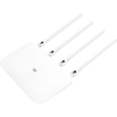 XIAOMI 23319 MI ROUTER 4A GIGA - lumen.com.mx