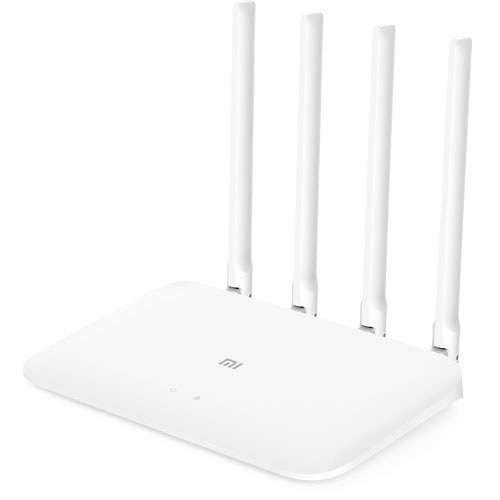 XIAOMI 23319 MI ROUTER 4A GIGA - lumen.com.mx