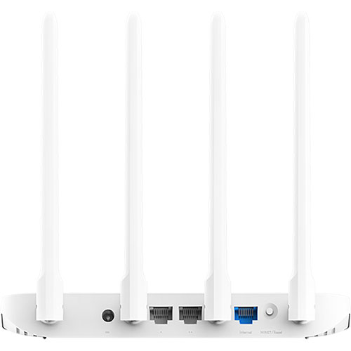 XIAOMI 25090 MI ROUTER A4 - lumen.com.mx