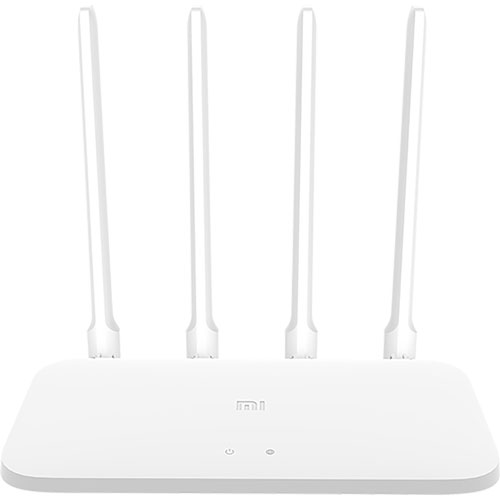 XIAOMI 25090 MI ROUTER A4 - lumen.com.mx