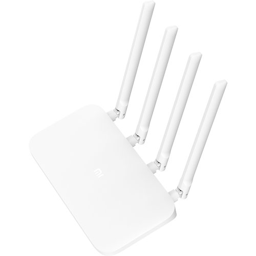 XIAOMI 25090 MI ROUTER A4 - lumen.com.mx