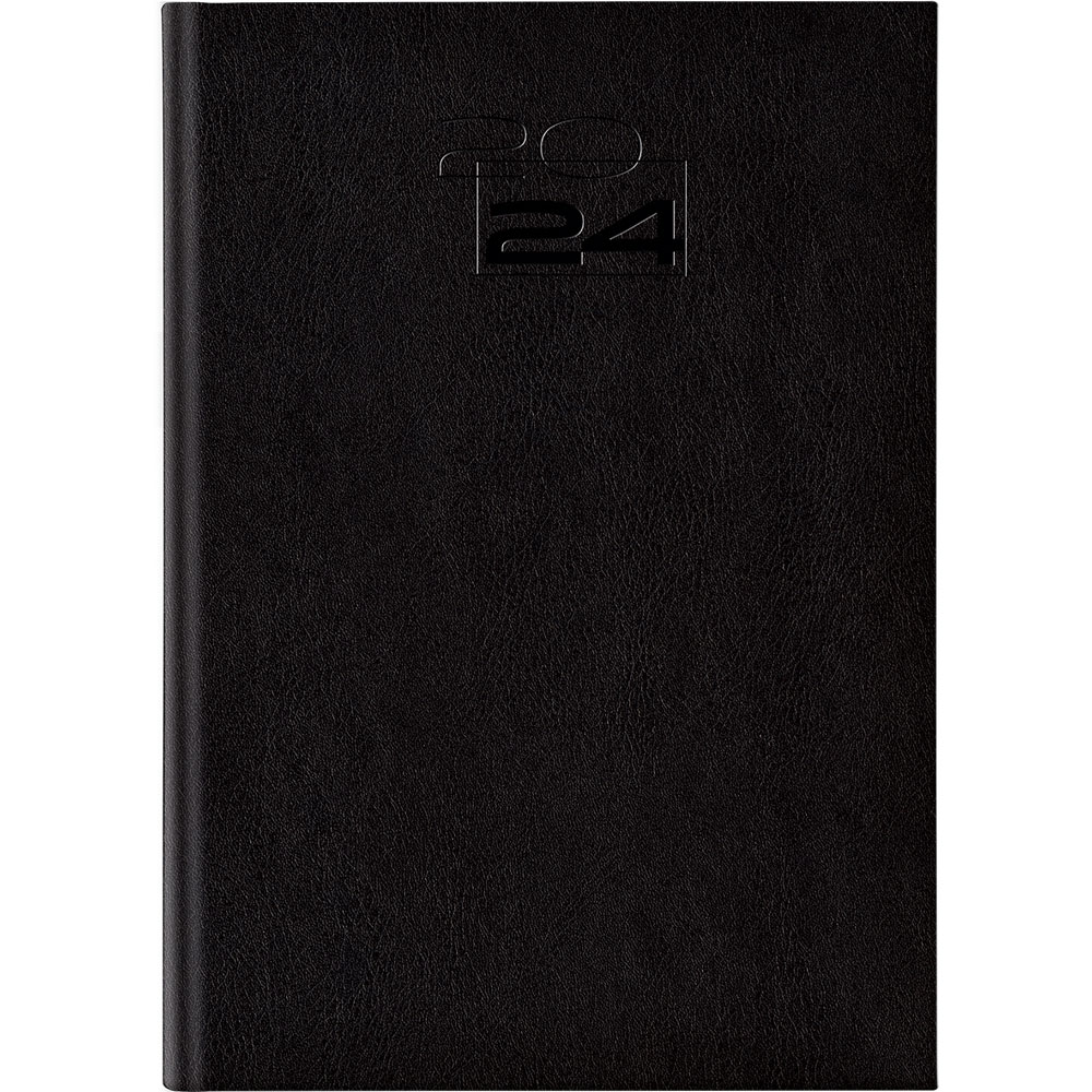Agenda ejecutiva Castelli Corinaldo 17X24cm negro