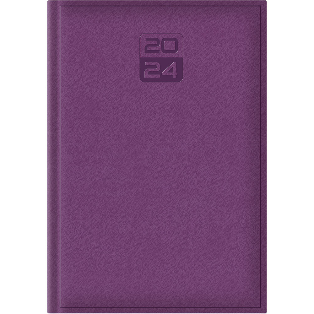 Agenda ejecutiva Castelli Tucson 15x21cm lilia | Lumen