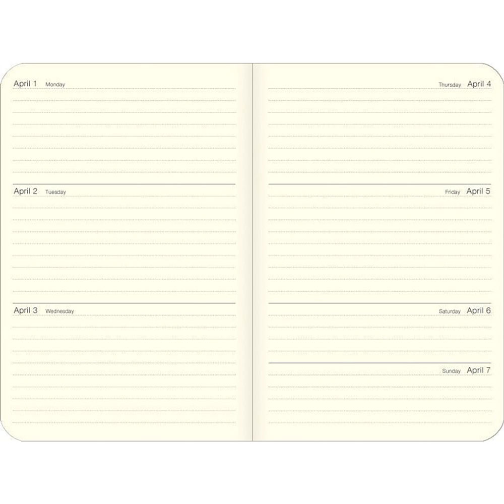 Agenda juvenil cavallini 10x15cm vintage maps | Lumn