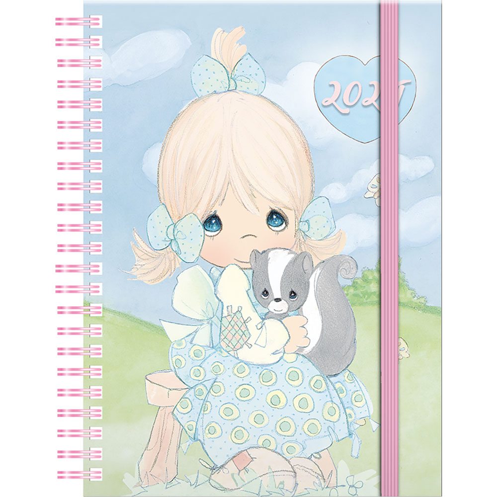 Agenda juvenil Danpex Precious Moments | Lumen