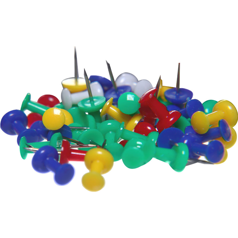 Pins para corcho Barrilito Pin13 100 piezas | Lumen