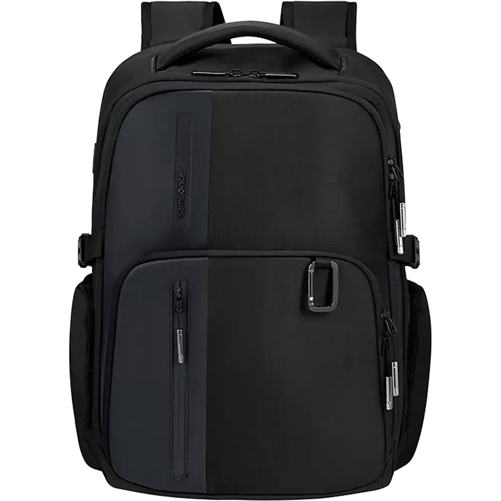 Backpack Porta Laptop Biz2Go Negro | Papelería Lumen