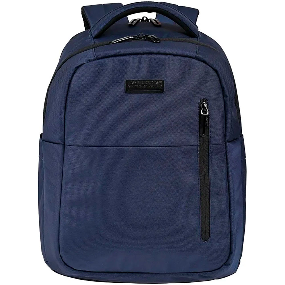 Backpack Samsonite American Tourister 16 Highway Color Azul | Lumen
