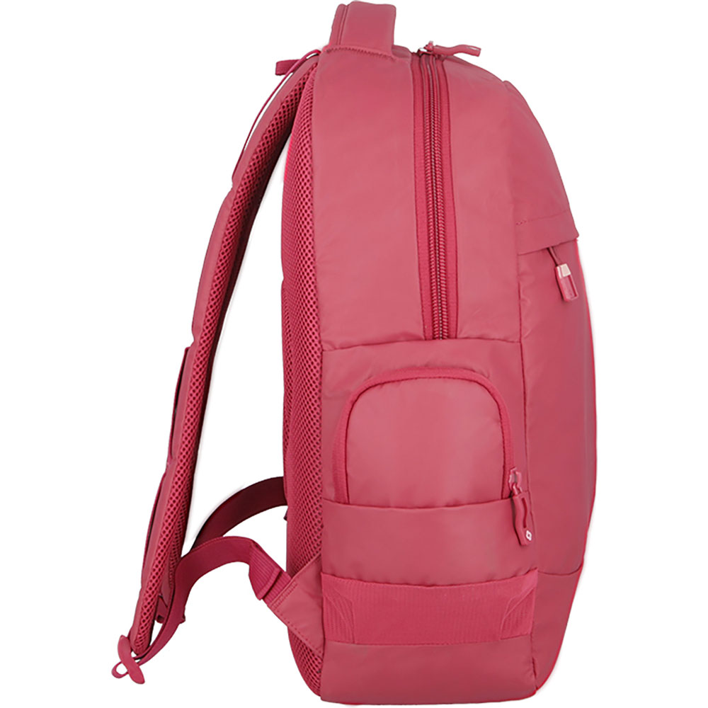 BACKPACK SAMSONITE CITADEL LAPTOP BP 17PULG FUCHSIA