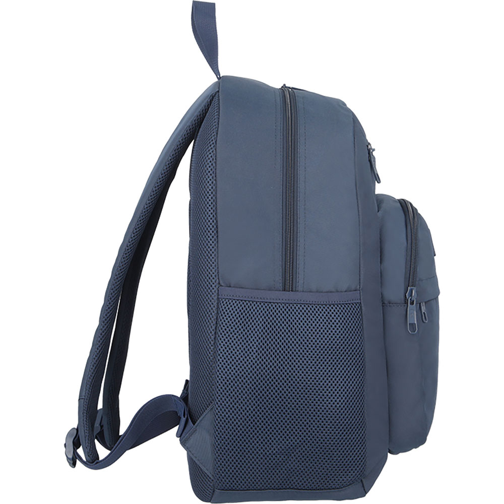 BACKPACK SAMSONITE HAMMER BP 17PULG AZUL | Papelería Lumen